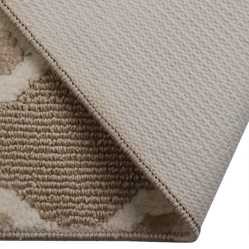 Floor Runners Indoor Outdoor Floor Runner Non Skid Premium Rubber Floor ...