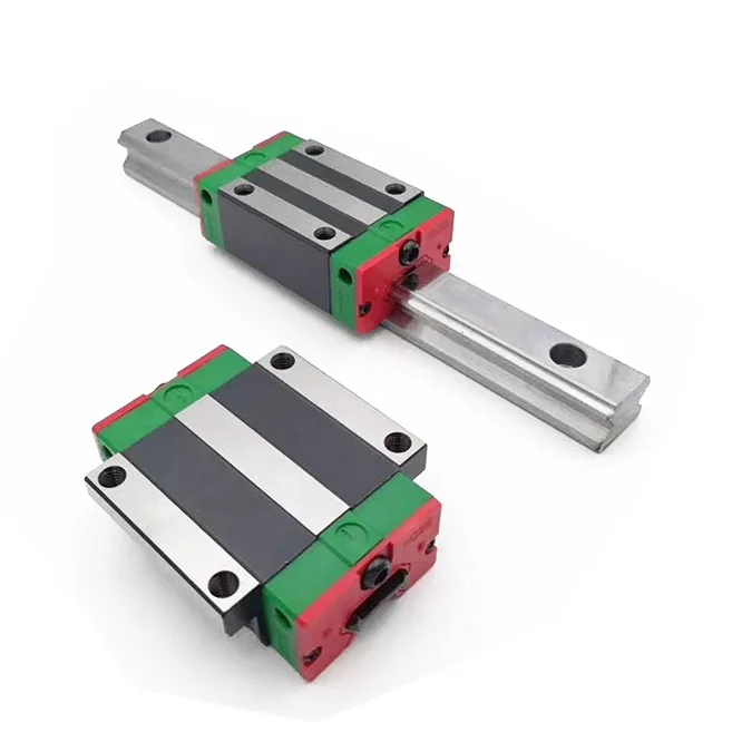 HGR20 Cnc Linear Guide Rail Ball Screw Linear Guides| Alibaba.com