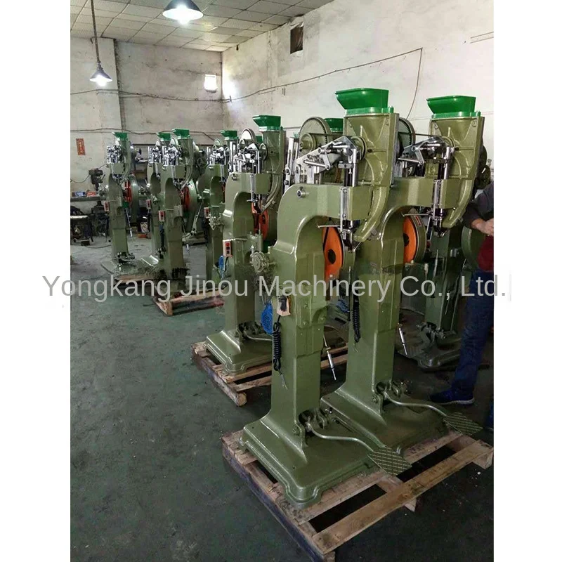 Ladder Riveting Machine/Bucking Machine Steel Construction Equipment ...
