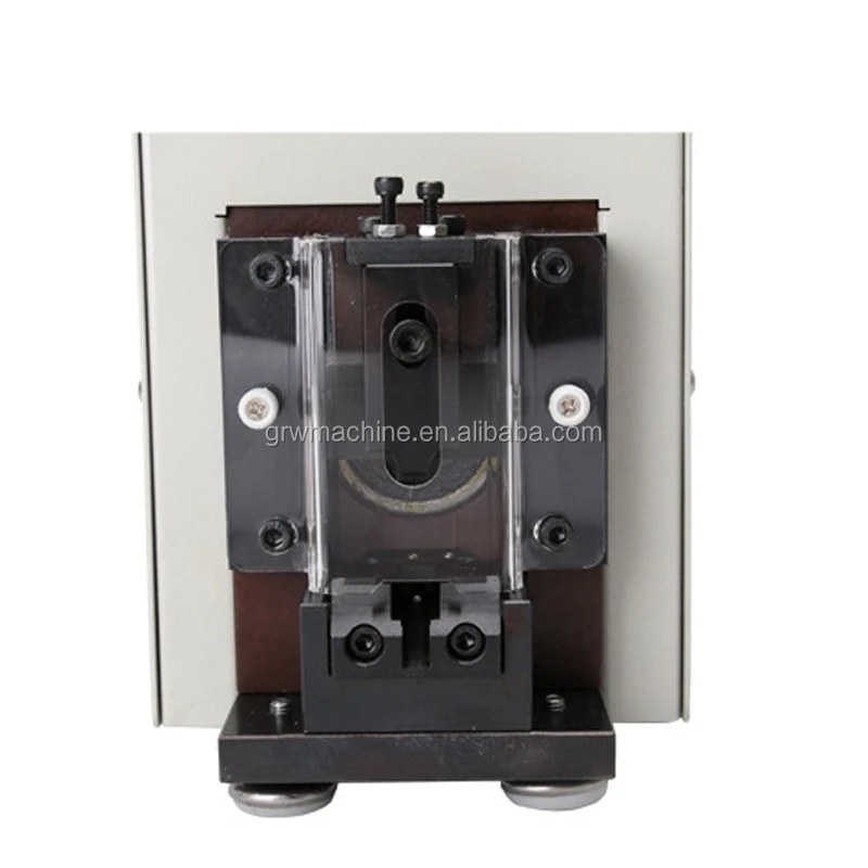 RJ45 Connector Crimping Machine - Precision and Efficiency