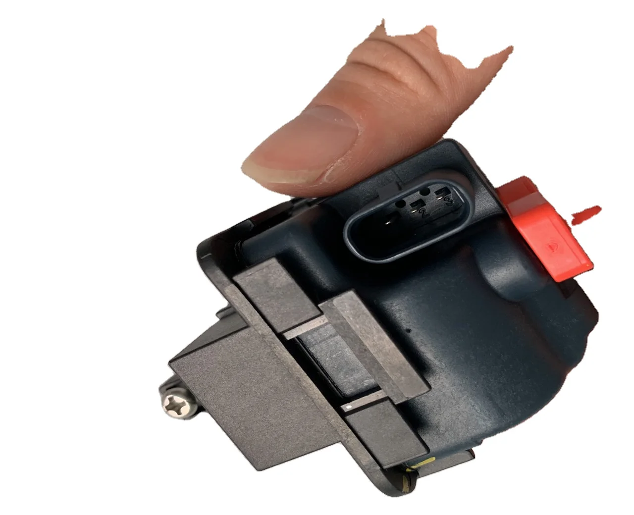 BYD Electric Bus Charging Port GB AC Electronic Lock 8961-26