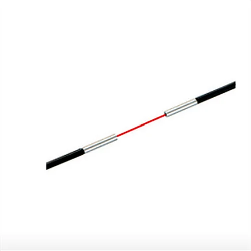 Keyence Fu-58u Manual-calibration Fibreoptic Sensor New Original - Buy ...
