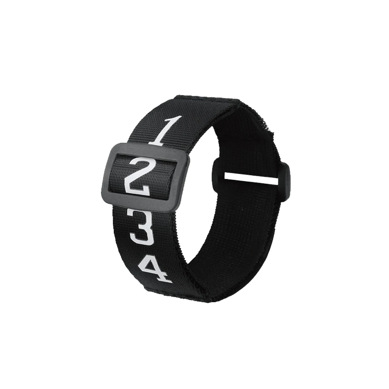 Football Referee Gear Nylon Football Numbered Wrist Down Indicator ...