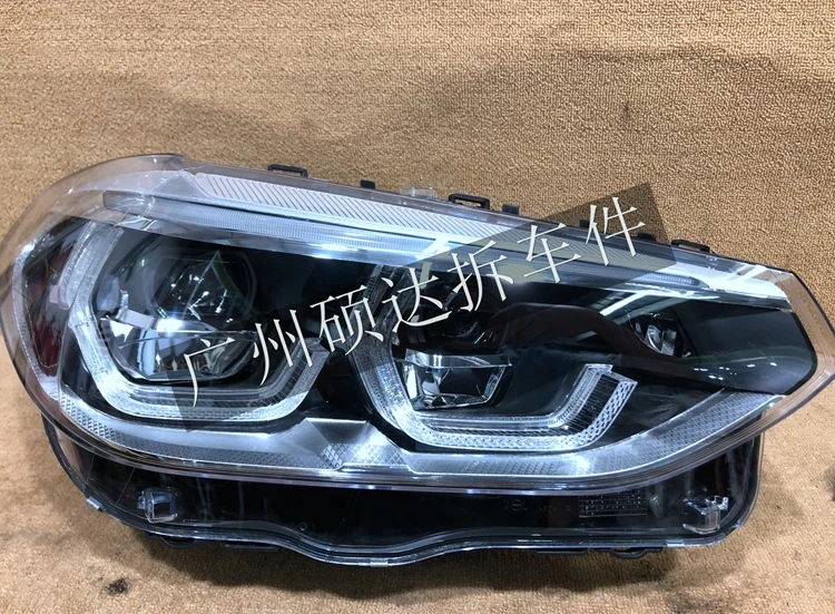 63117466120 63117466119 Applicable to BMW X3 X4 G01 G02 Left and Right ...