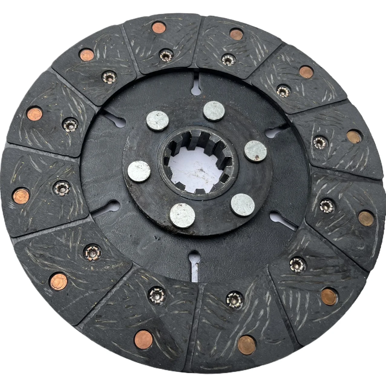 Gearbox Special Accessories Gearbox Friction Plate - Buy Friction Plate ...