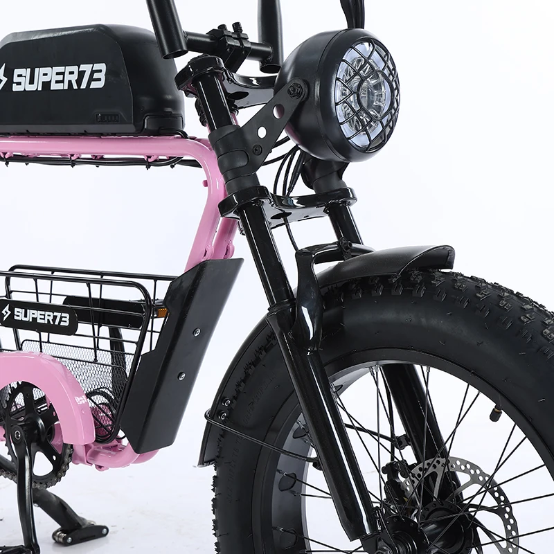 48v 1500w Retro E-bike Electric Cycle Road Dirt Fat Tire E Bike Ebike Electric Mountain Bike ...