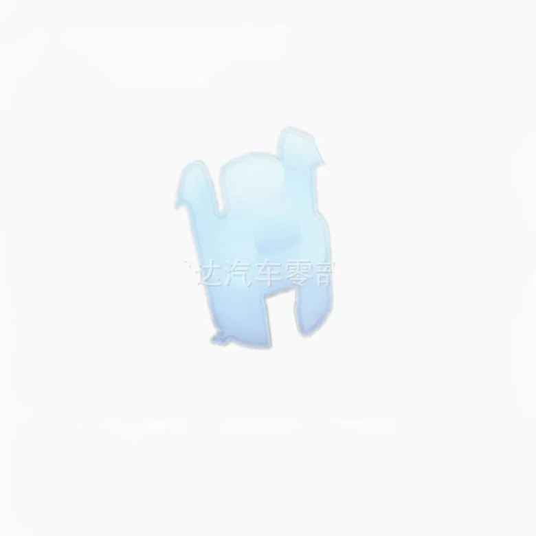 Clutch Master Cylinder Clip 9676534480 for Citroen & Peugeot