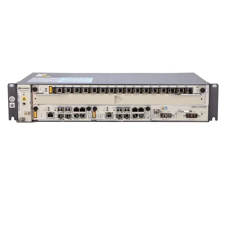 New Original Huawei Olt 5608t Gpon Epon Olt 5683t 5680t Mpwd Mpwc Gpfd ...