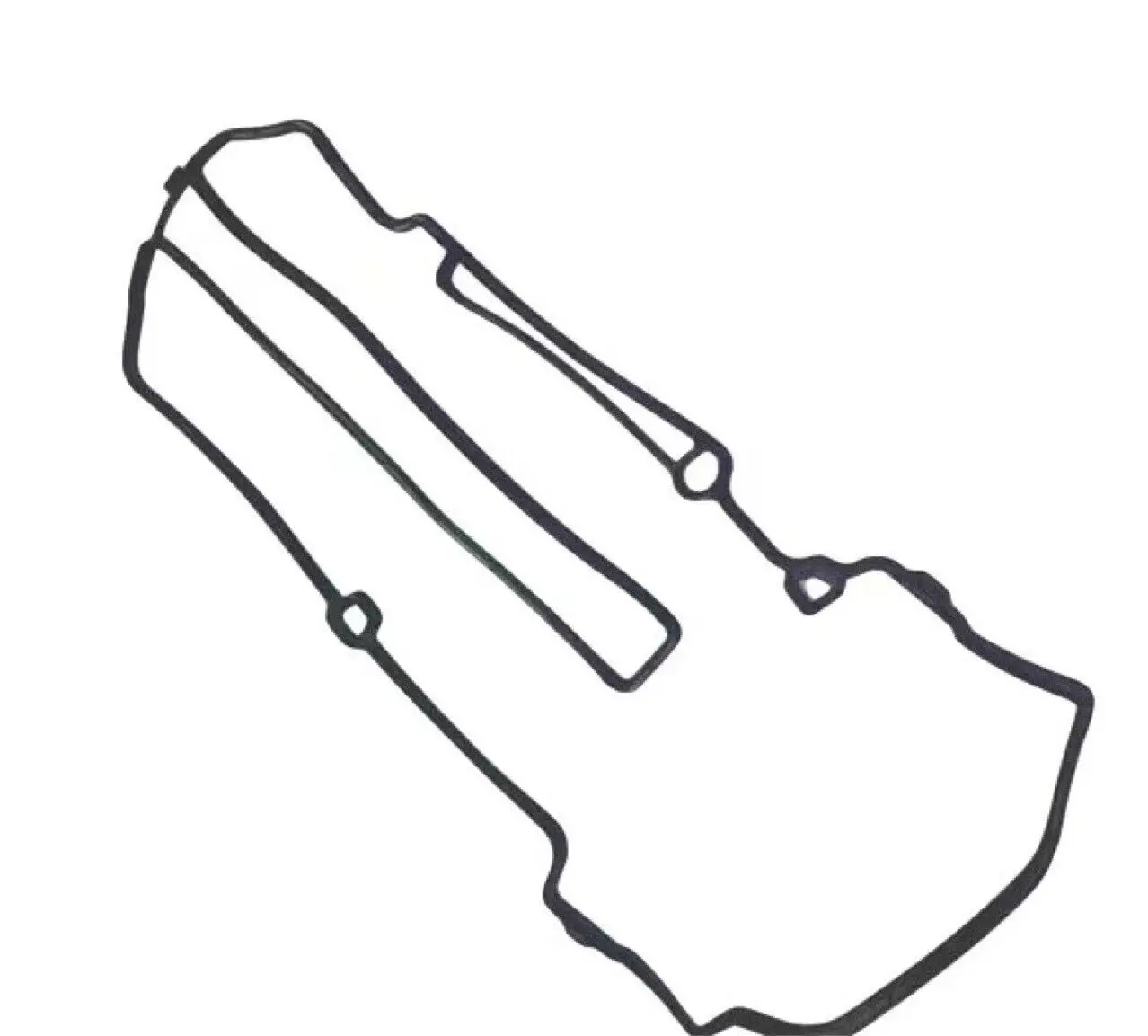 Hanous High Quality Engine Valve Cover Gasket for Opel Chevrolet OEM ...