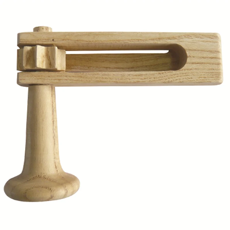 Ratchet Children Toys Natural Percussion Musical Instruments G20-2 ...