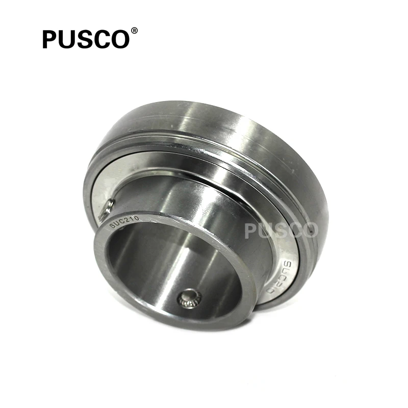 Pusco Stainless Steel Suc210-30 Suc210-32 Ball Insert Bearing Suc210 ...