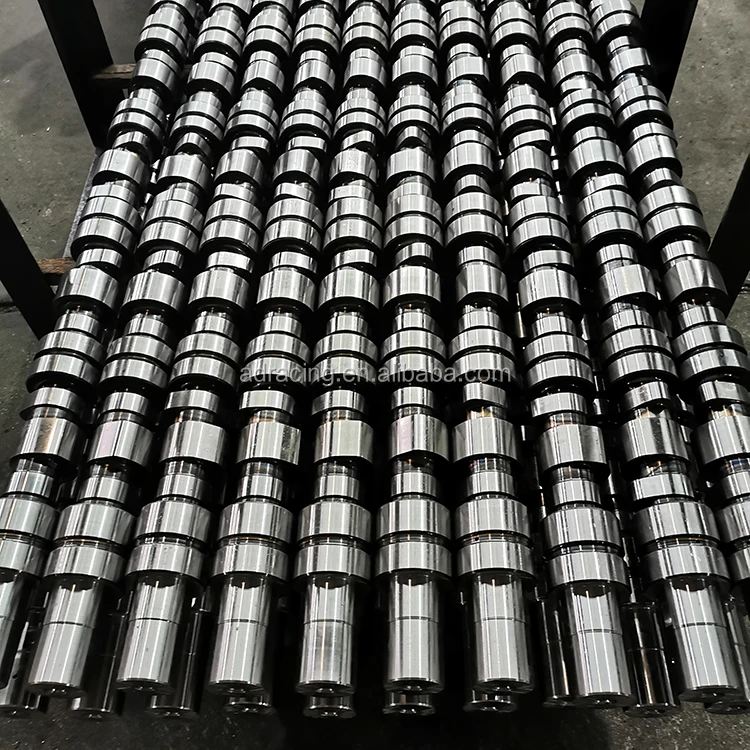 Adracing Camshaft for Cummins ISX15/QSX15 Diesel Engines