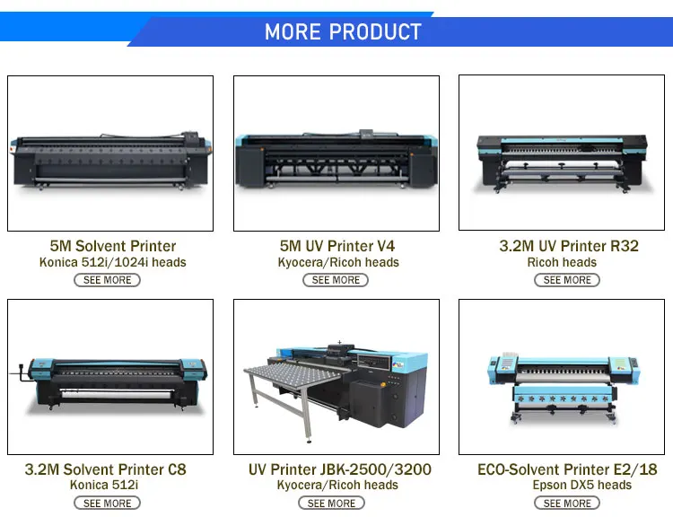 Blueprint Brand New Digital Eco Solvent Blue Print Printing Machine ...