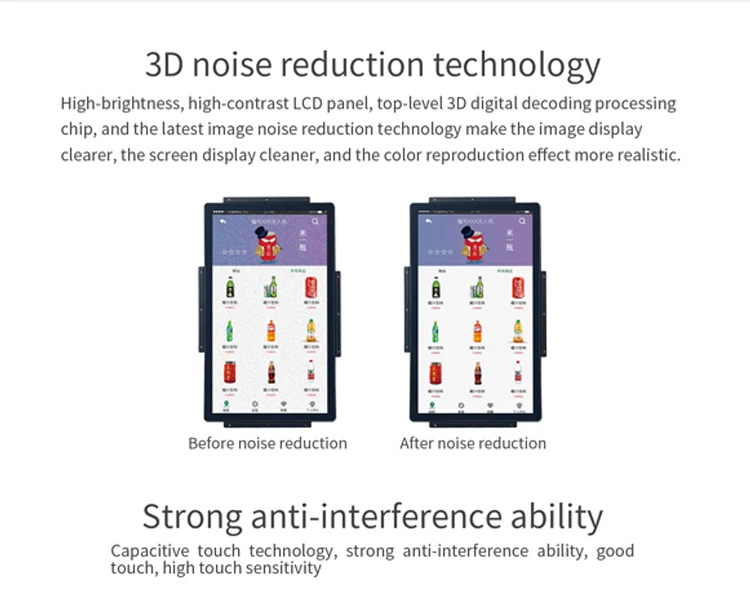 Lcd Monitor Laptop Screen Sexy Film Video Square Portable 22 Inch Lcd Computer Monitor - Buy ...