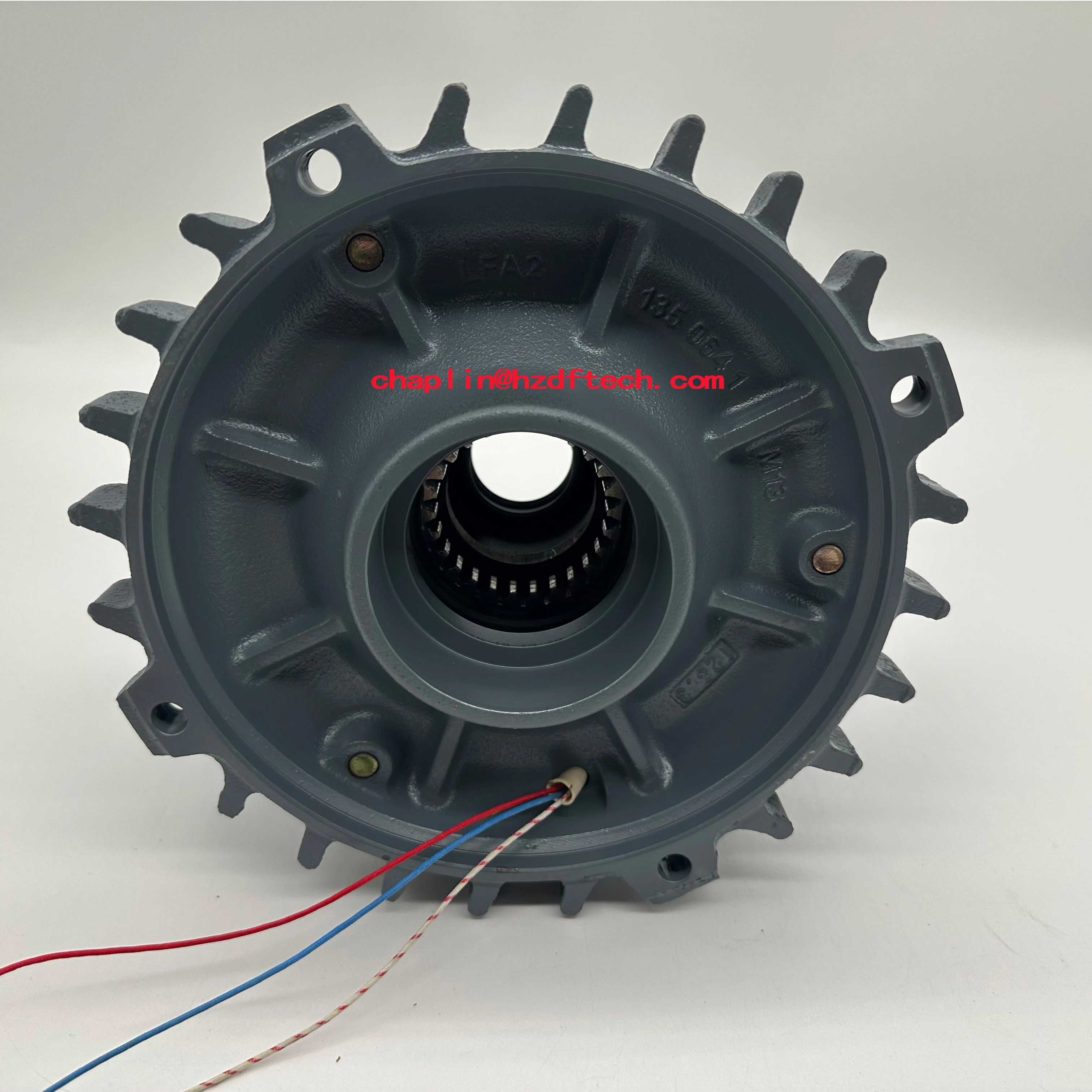 New Original Sew Eurodrive Brake Bmg8 75nm400ac 08672385 Brake Assembly ...