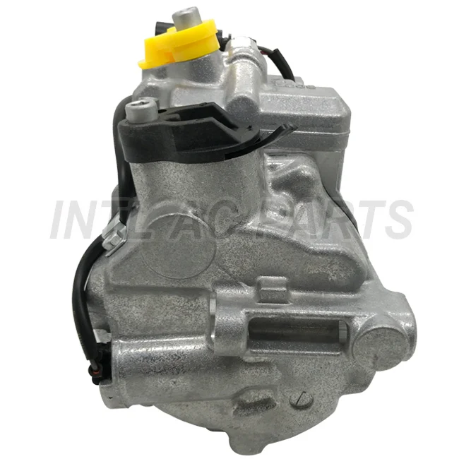 Intl-xzc1366 For Denso Dks17d Air Compressor For Atleon Cabstar ...