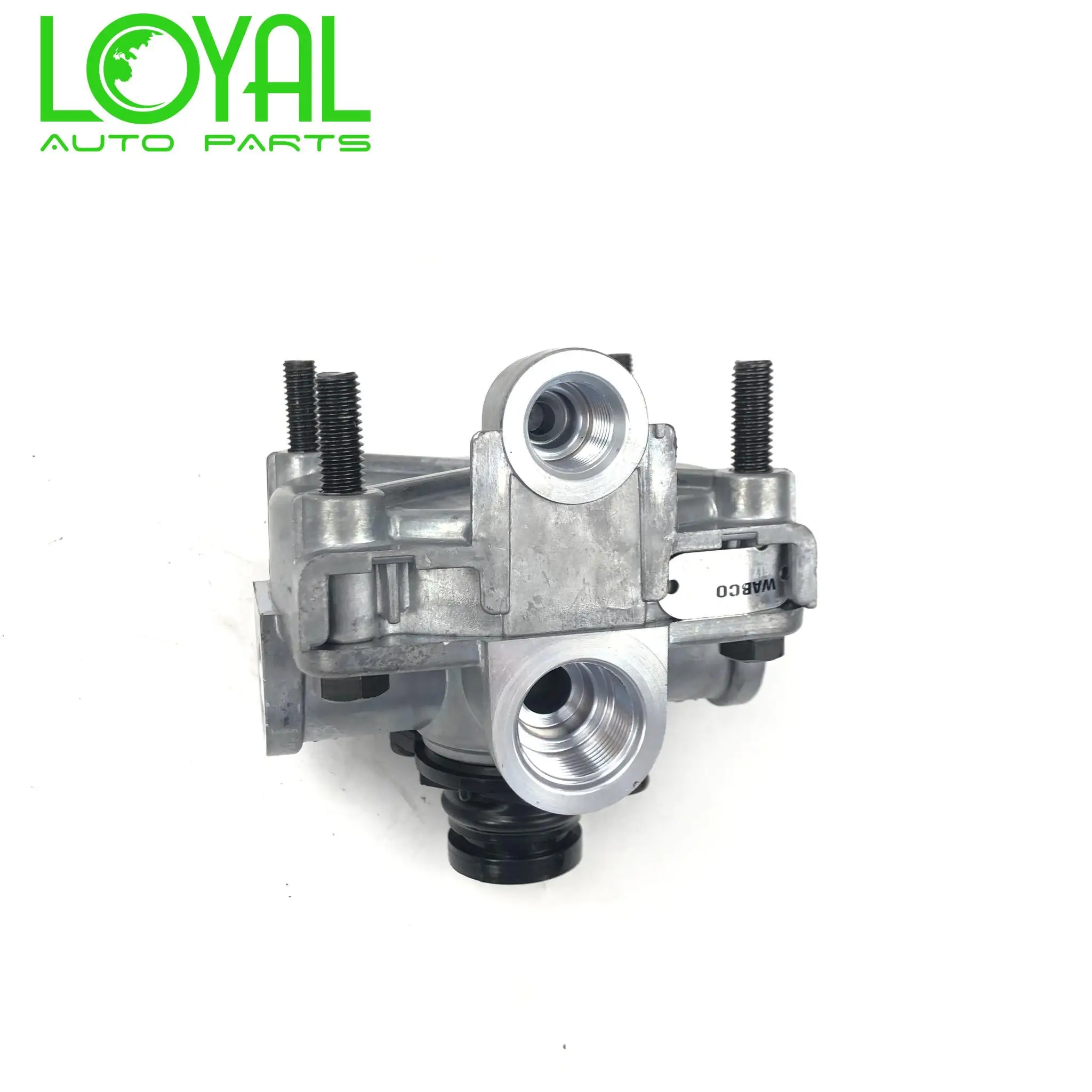 Brake System Relay Valve OEM 9730113000 - DLH Auto Parts