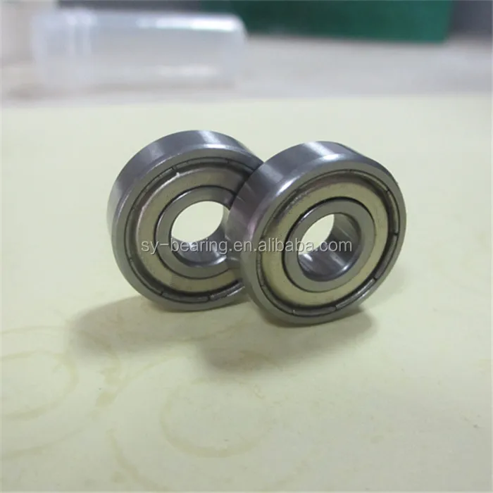 Japan Brand Nsk 688zz Shielded 8x16x5mm Miniature Ball Bearings 688 Zz - Buy Nsk Ball Bearings ...