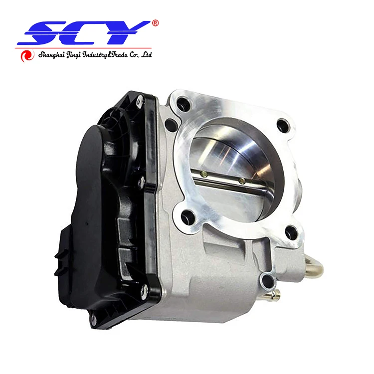 Throttle Body Suitable For Toyota Tacoma 2005-2016 678016 67-8016 ...
