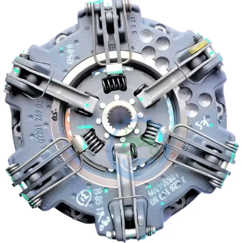 High-quality Dual Clutch Assembly RE73611 for Tractors