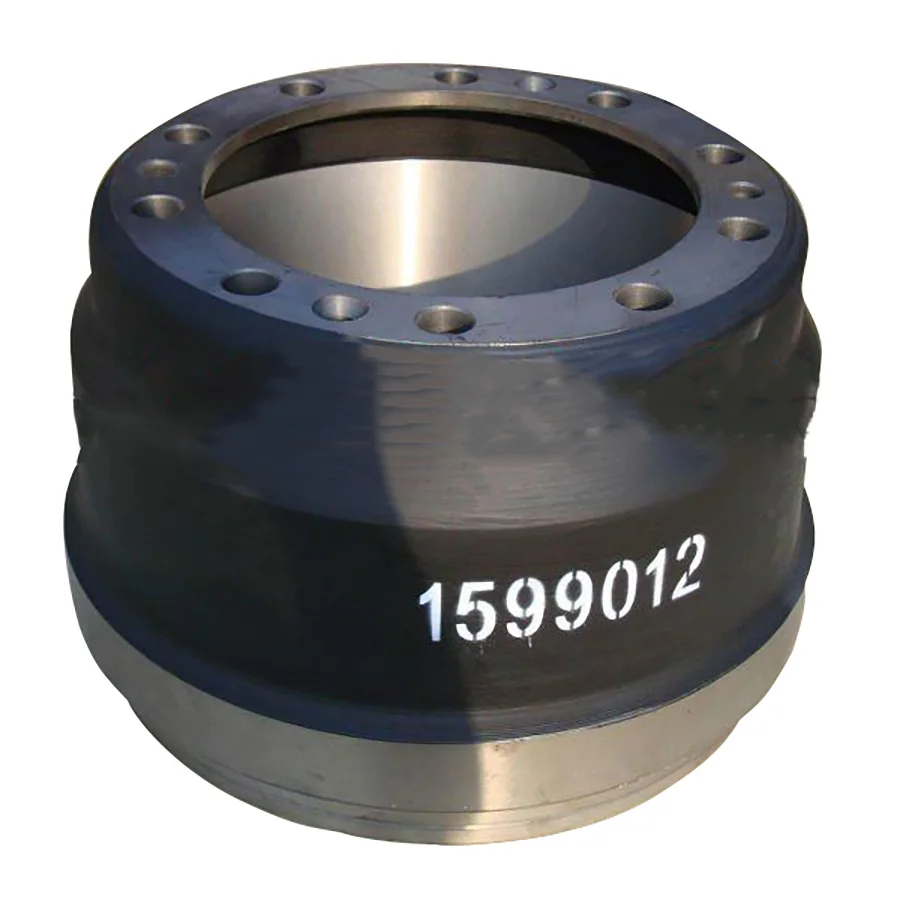 Factory Brake Drum Mc807781 For Mitsubishi Various Models Back Wheel ...