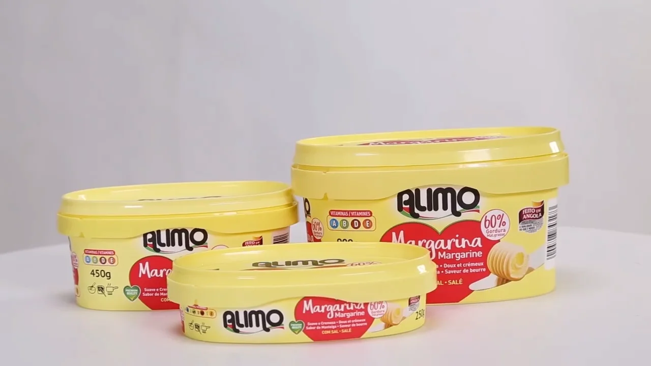 Iml 30oz Plastic Butter Tubs - Buy Plastic Butter Tubs,Iml Plastic ...