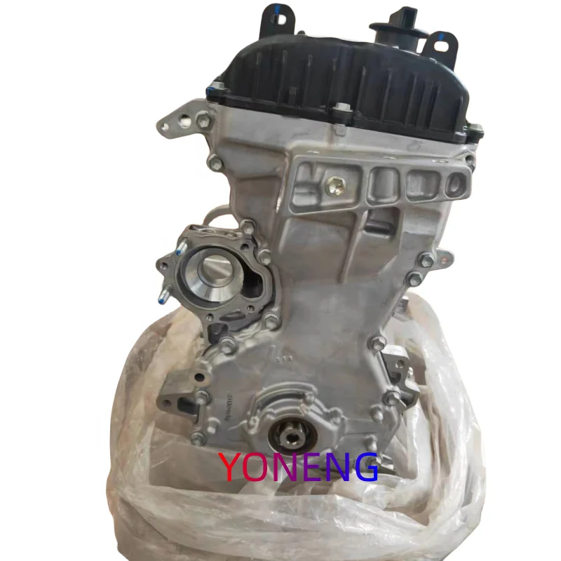 K14C High Quality Suzuki Engine Parts - DITC Transmission