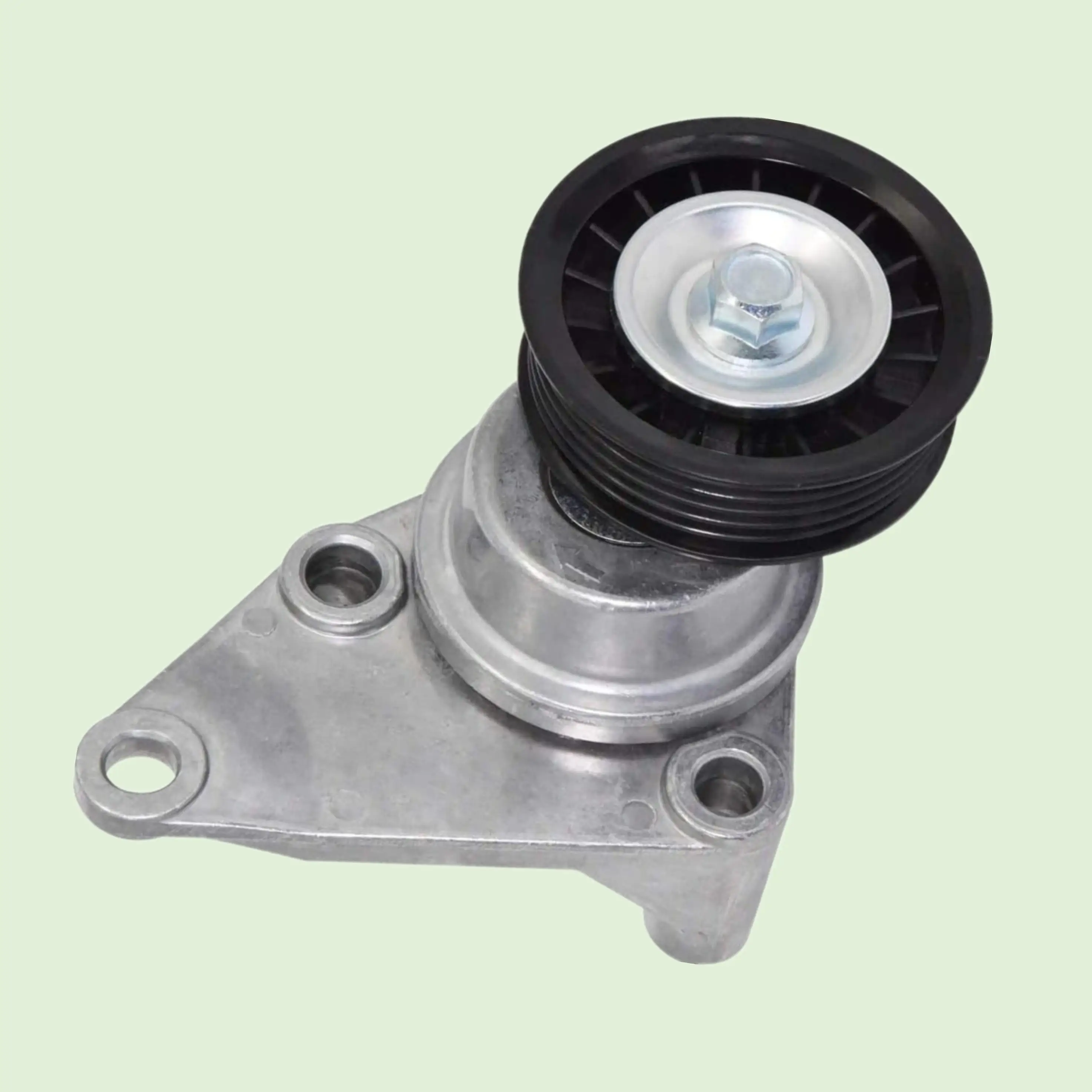 12554027 Engine Belt Tensioner Assembly Oem 12554027 - Buy 12554027 ...