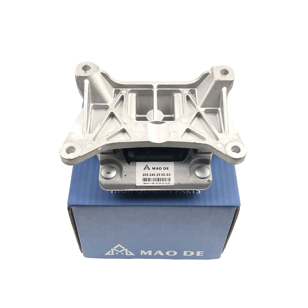 Auto Parts Transmission Gearbox Mount For Mercedes-benz W205 253 Glc C ...