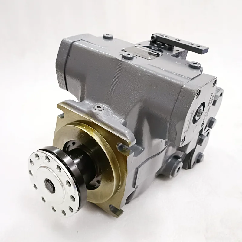 Rexroth A4vtg Series Of A4vtg56,A4vtg71,A4vtg90,A4vtg110 Axial Piston ...