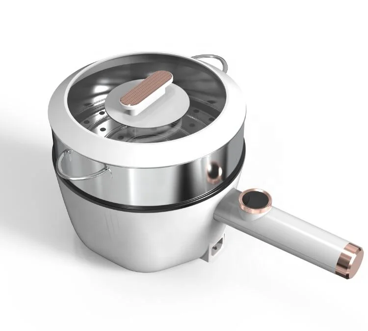 Multifunction Automatic Egg Pan Nonstick Cooking Pot Mini Kitchen ...