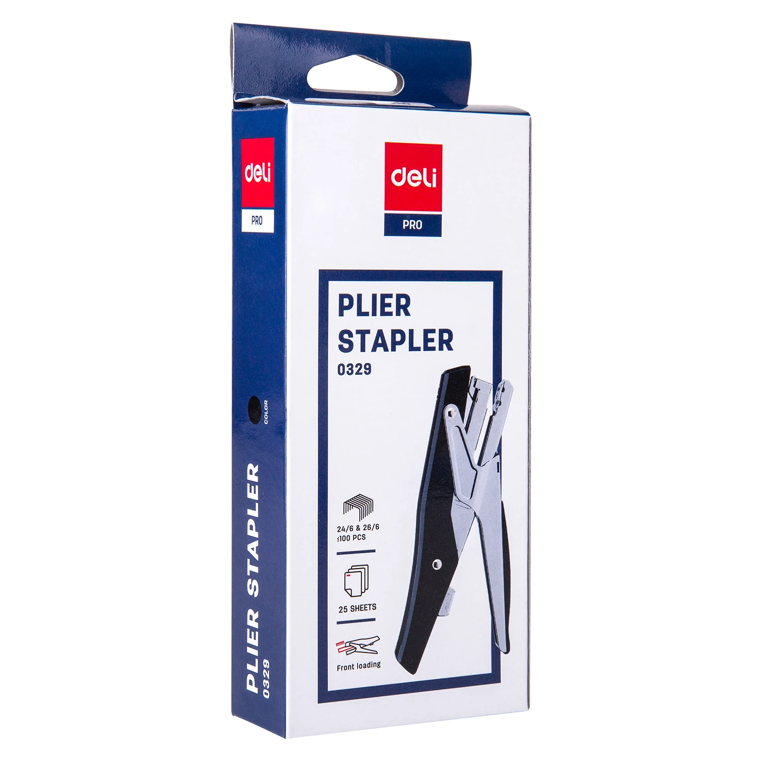 E0329 Handheld Office Student Handheld Stationery Supplies Labor-saving ...