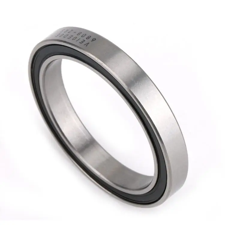 Thin Wall Deep Groove Ball Bearing 16011 16012 16013 16014 16015 2rs Zz ...