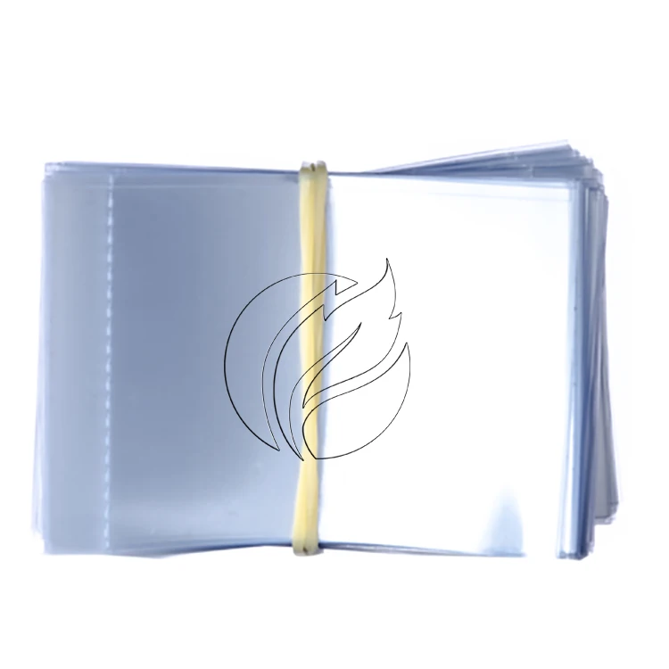 OEM Tamper Evident Shrink Bands Perforated Heat Seal Shrink Wraps PVC ...