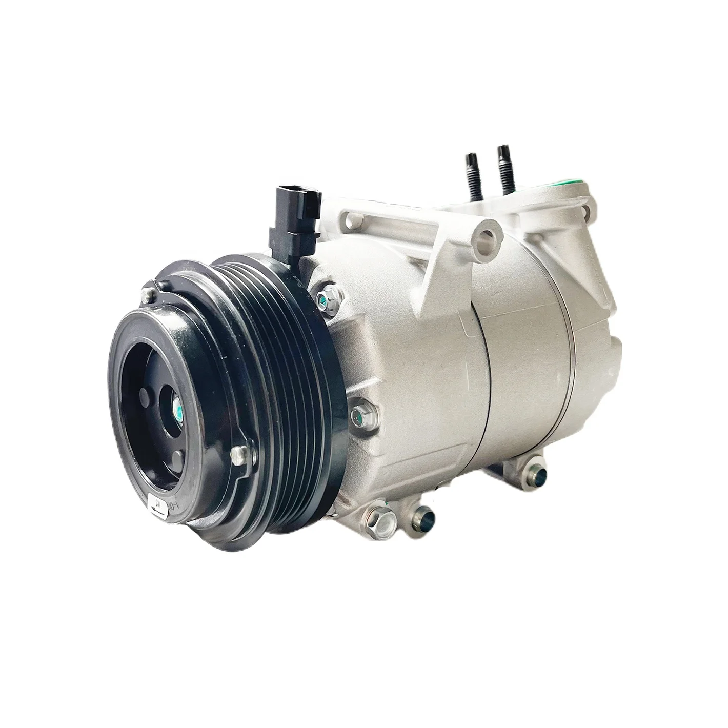 Auto Parts Air Conditioning Compressor Automobile Air Conditioning Pump ...