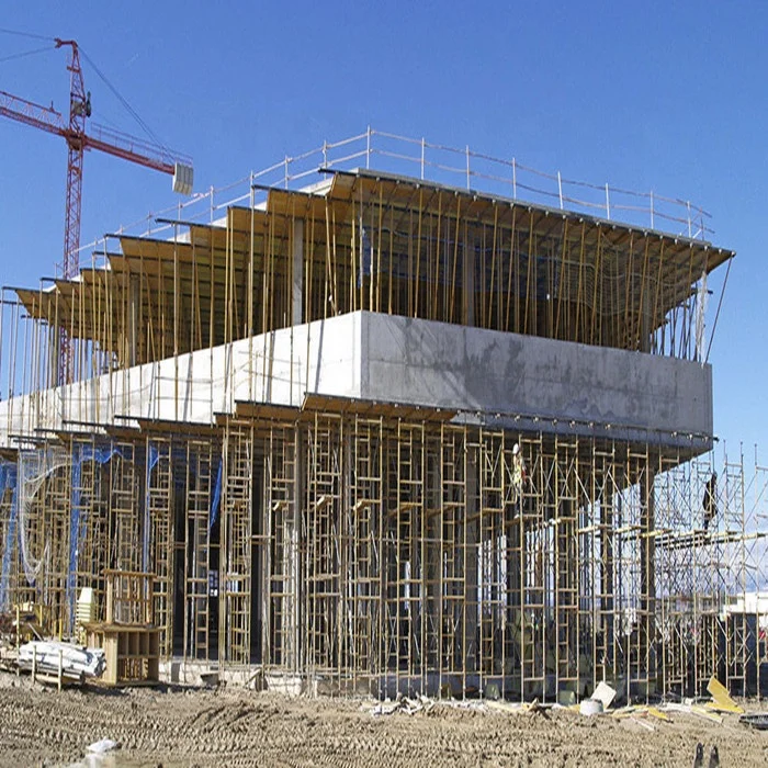 QINGE Combi Core 1220x2440 18mm 4 X 8 Mdo Medium Density Overlay ...