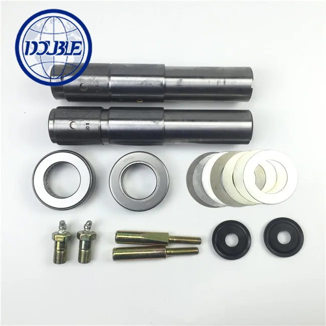 King Pin Kit Kinglong Yutong Ankai Zhongtong Higer Golden Dragon Bus ...