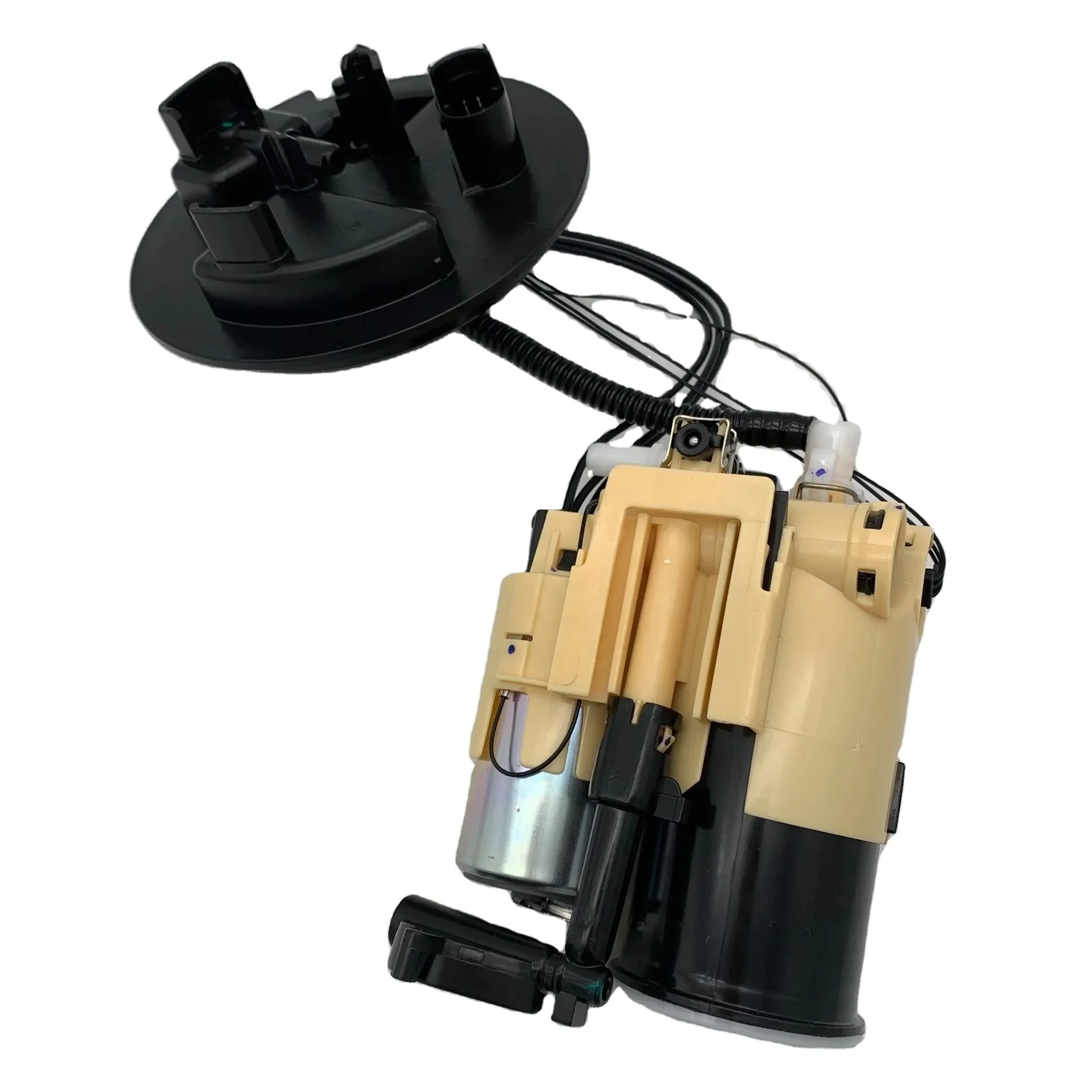 Auto Parts Fuel Pump Assembly Oem 2134707401 For Mercedes-benz E-class ...