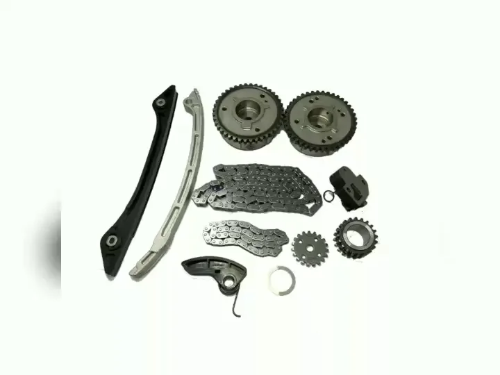 Camshaft Chain Guide Rail E46 E60 E61 E81 E82 E83 E83 E84 E85 Timing ...