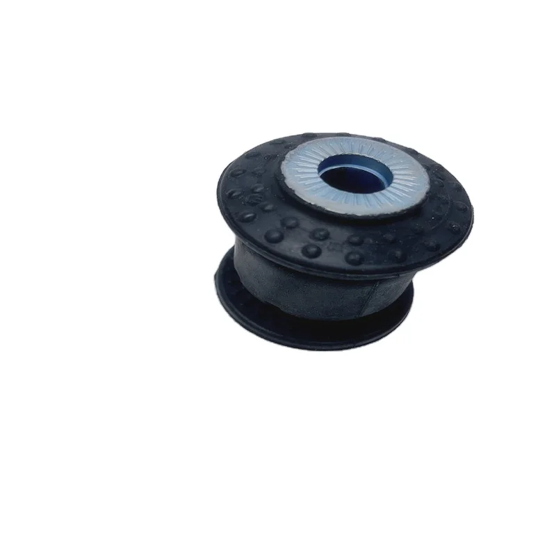 Oem 1k0407182 Topmount Auto Parts Control Arm Bushing For Audi A3 Vw ...
