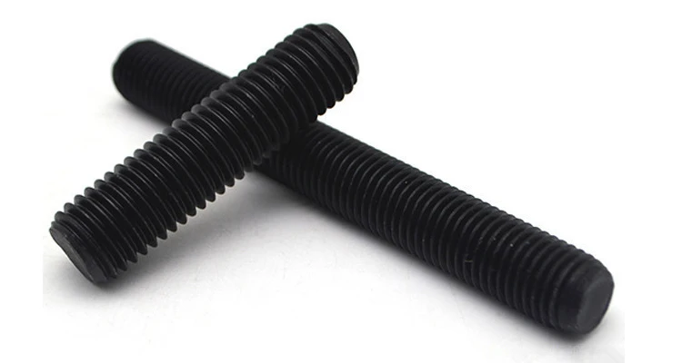 Custom High Quality Stud Bolt M12 - Durable & Versatile