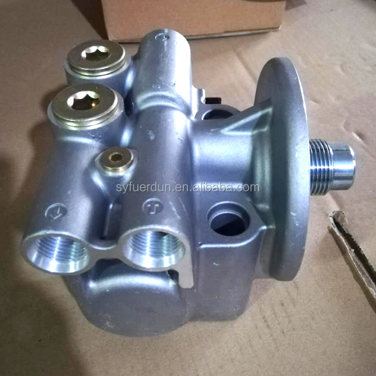 Fuel/water Separator Filter Head Filter Base Diesel Ordinary Product 6 ...