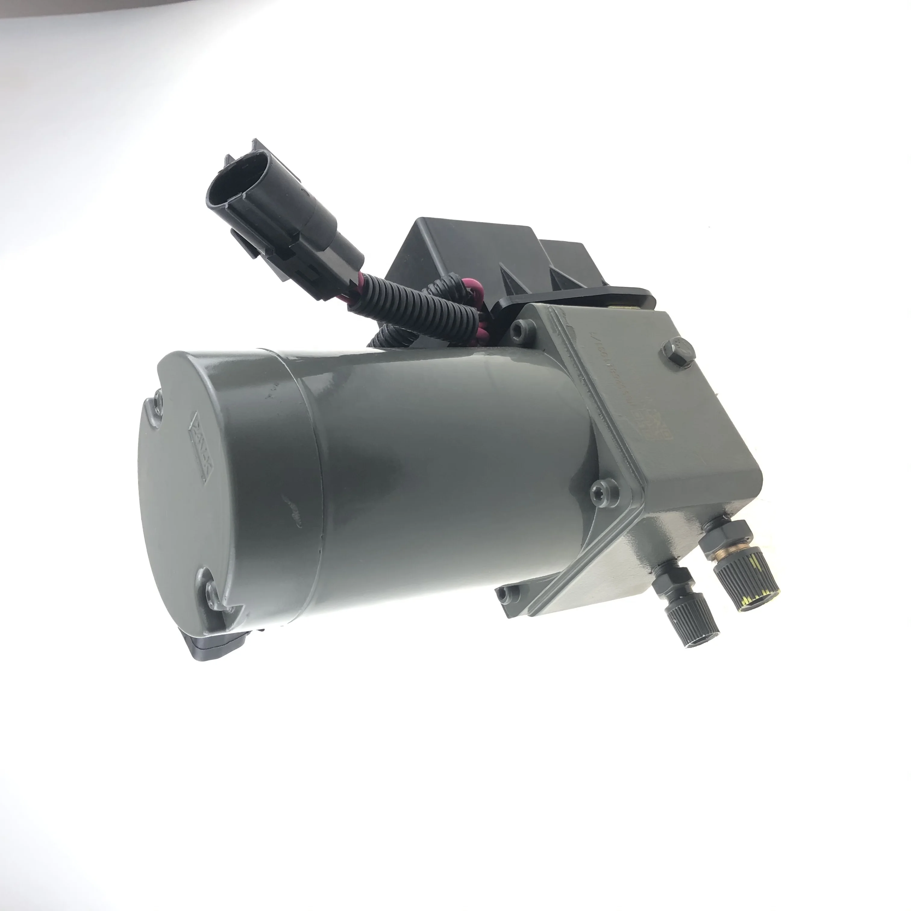 Lift Pump Sinotruk Electric Cabin Motor Assembly WG9925821031/1