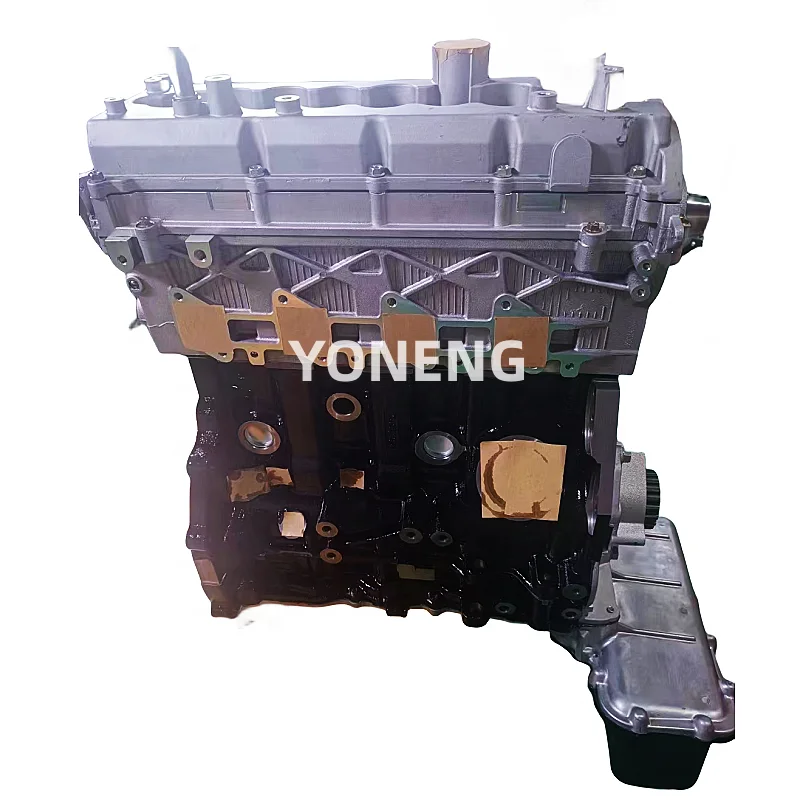Diesel Engine GW4D20B/GW4D20E/GW4D20/GW4D20D for Great Wall