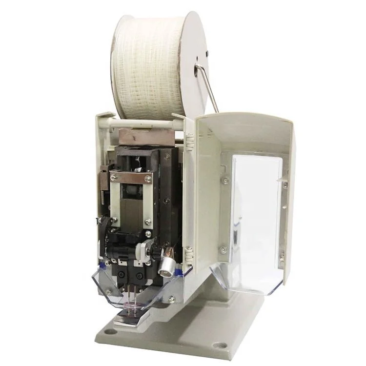 TM9000 Plastic Staple Machine for Jeans - Similar to ST9000 SPA-80