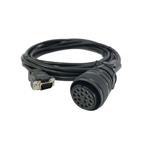 Delta Servo Encoder Cable Ab/a2 Series Asd-caen1005 Driver Cable - Buy ...