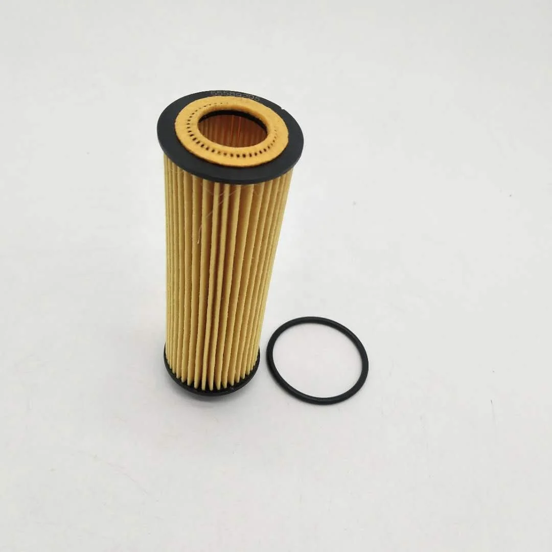 High Efficiency Oil Filter 55589295 - Buy 55589295,Oil Filter Factory ...