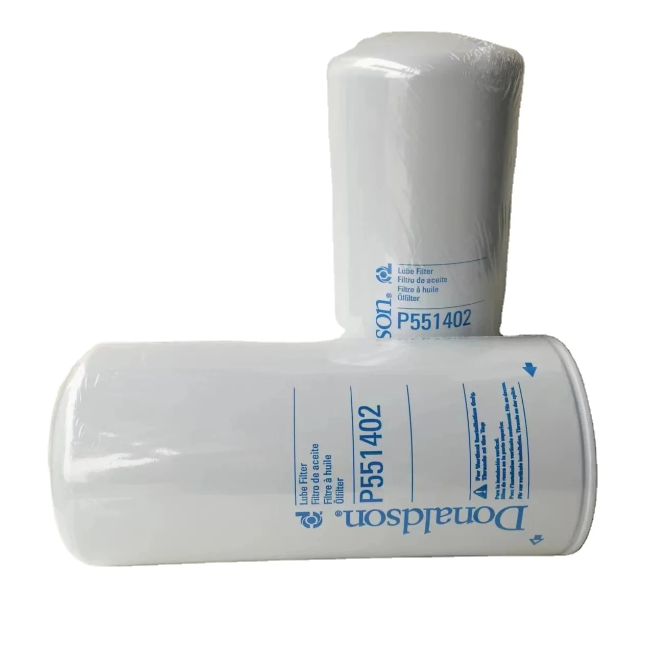 Air Compressor Replacement Parts - P551402/P061841