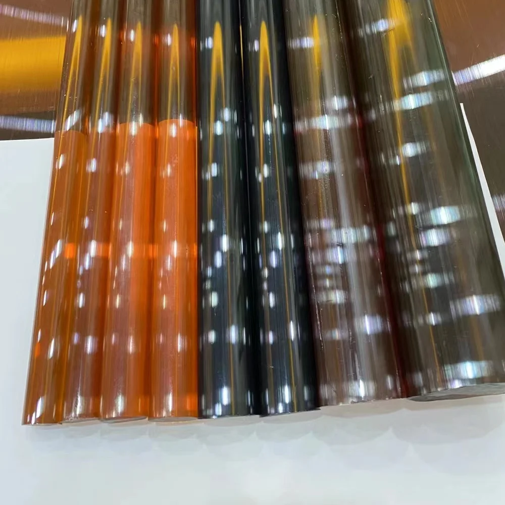 Extrusion Grade Ultem Pei 1000 Chemical Resistance Plastic 20% Fiber ...