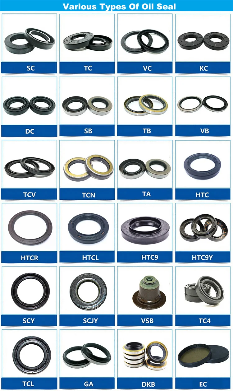 For Rotary Shaft Axial Face Seals Gamma Rings RB 9RB Gamma Seals ...